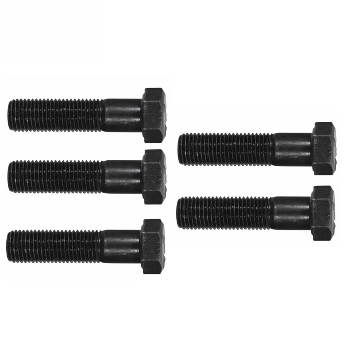Set of 5 - 10K &12K brake Bolts – TrailerKits.com
